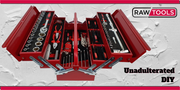 Raw Tools. Total Tools South Africa Online Store