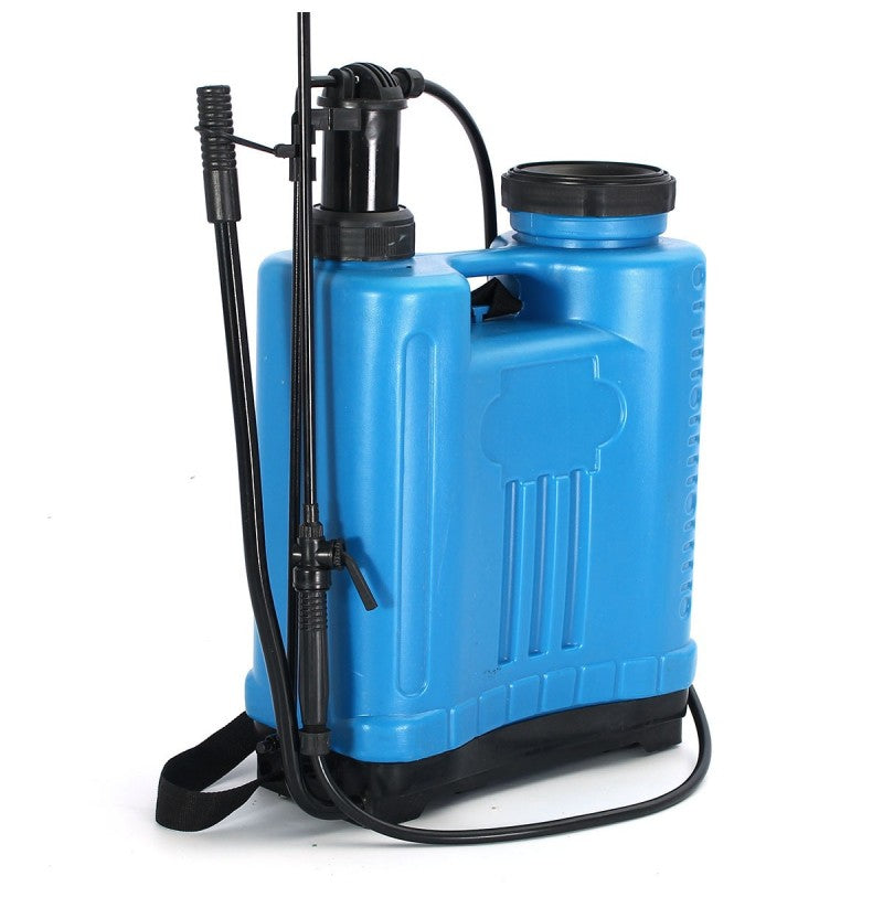 Knapsack Sprayer 20L – Raw Tools
