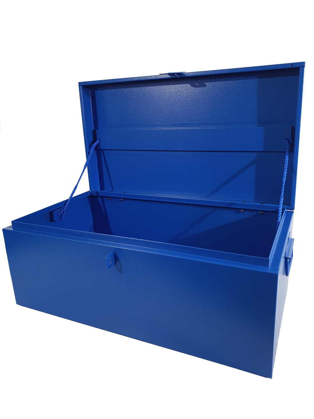 Steel Trunk - 24" / 610mm – Raw Tools